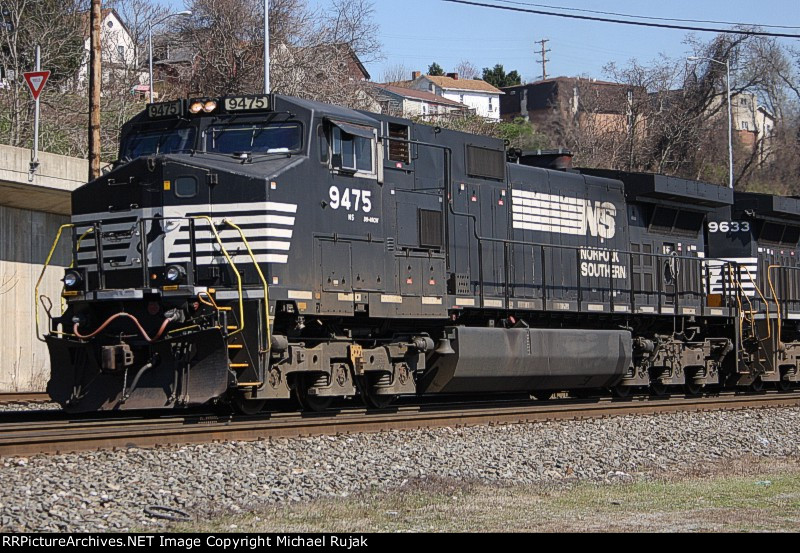 NS 9475
